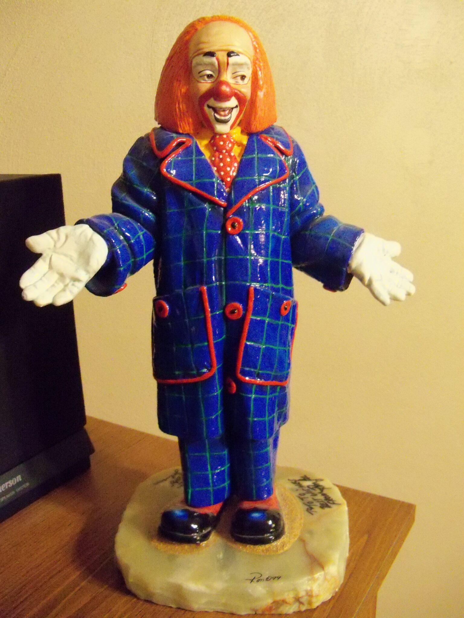 Toto Johnson